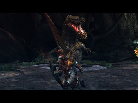 [MH3 Tri] Loc Lac Online Highlights (Part 12) - YouTube