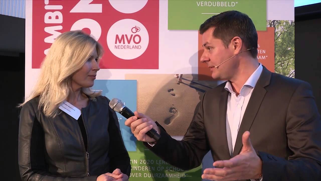 #DSI14: Ineke Kooistra, YoungCapital tijdens de Dag van de Sociale Innovatie - YouTube