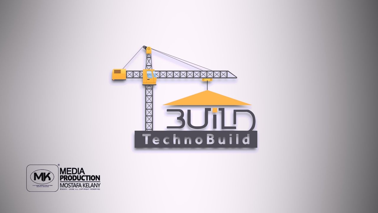 Techno Build Company | تكنو بيلد - YouTube