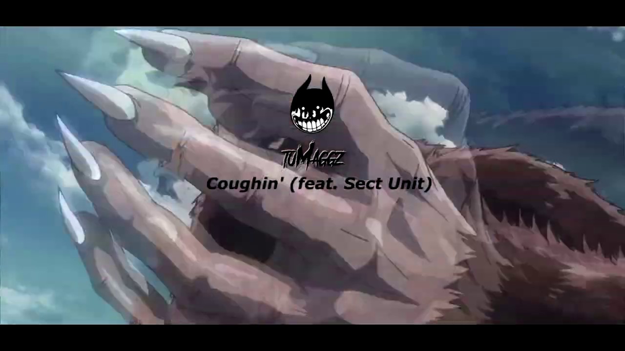 tuMaggz - Coughin' (feat. Sect Unit) - YouTube