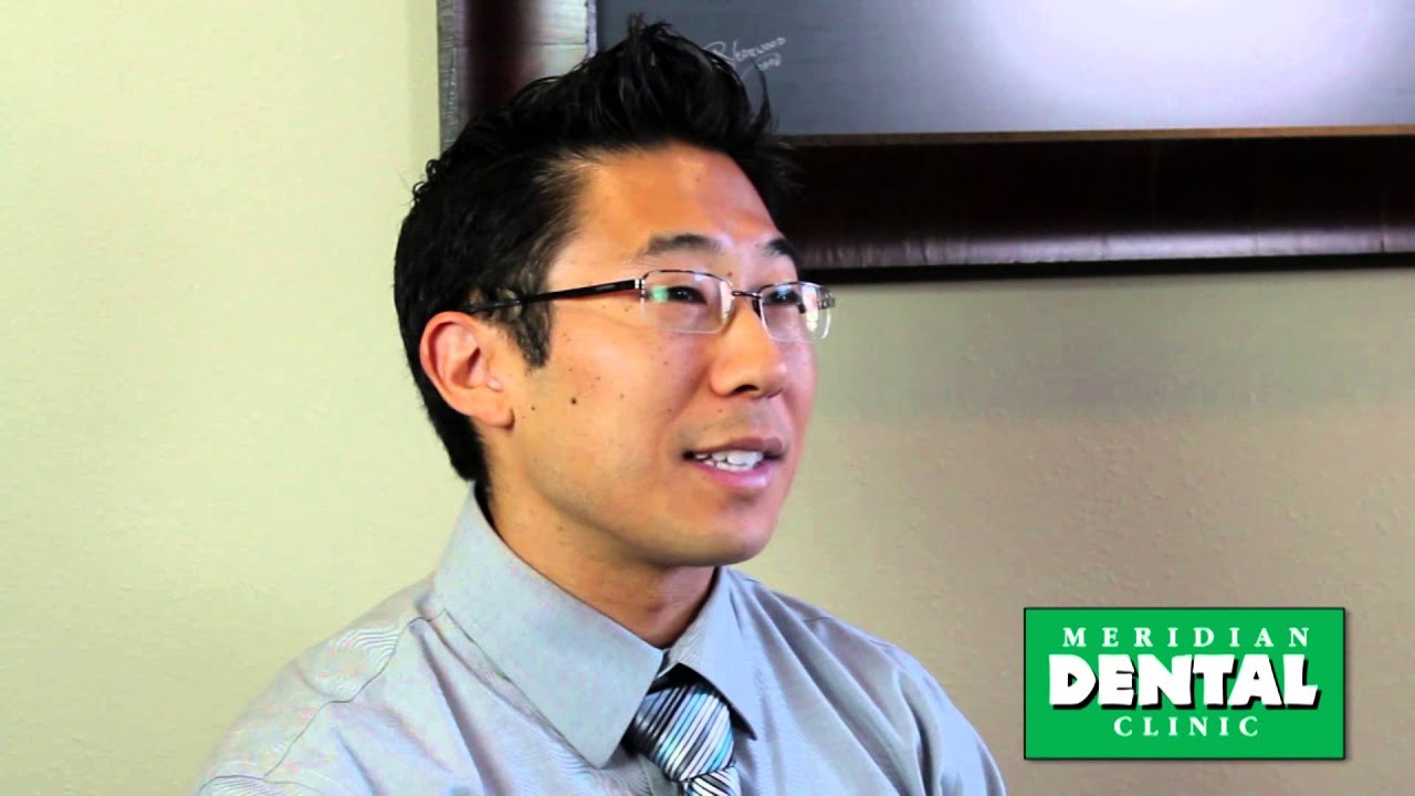 Dr. Steve Inaba: A Lifetime of Oral Health - YouTube