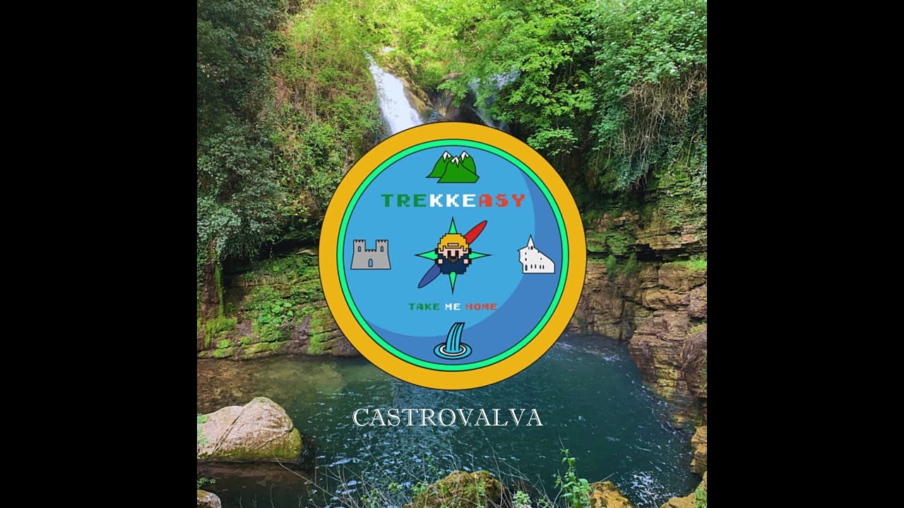 Castrovalva - YouTube