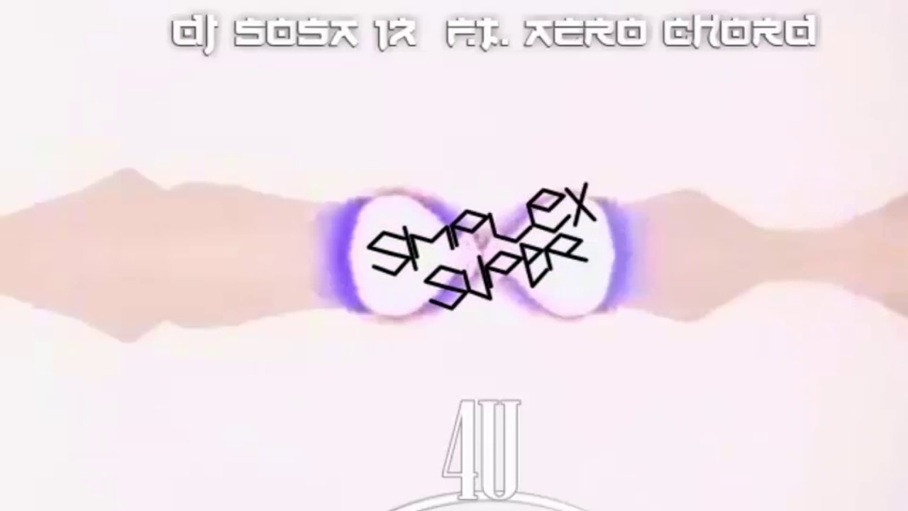 DJ SOSA 17 FT. AERO CHORD - 4U - YouTube