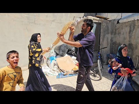 A clue to finding Ruqyah was found; the seamstress's sudden opposition shocked everyone