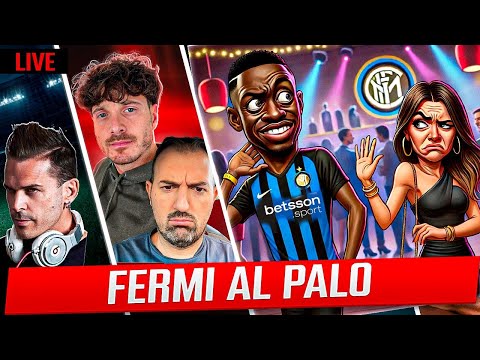 DINAMO ZAGABRIA - MILAN | UCL | POSTPARTITA
