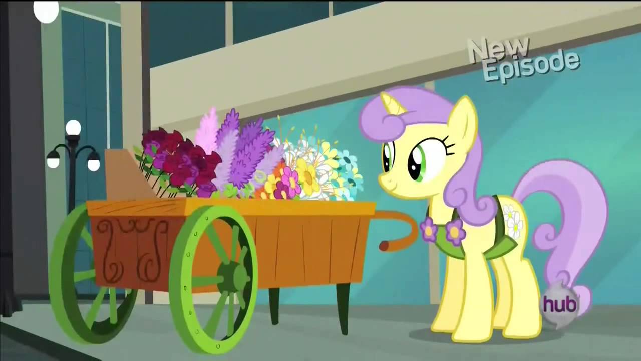 My little Pony Friendship is Magic Season 4 Episode 8 Rarity Takes ...