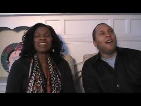 Erica Wise part 1 - YouTube