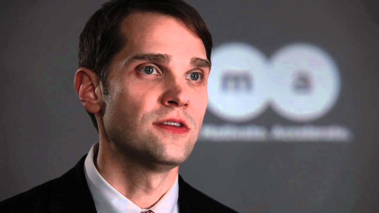 David Zucco - General Mills - YouTube