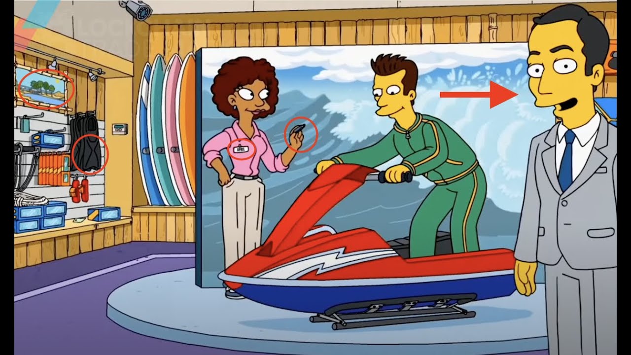 I cracked the Simpsons crypto code in 4 minutes - YouTube