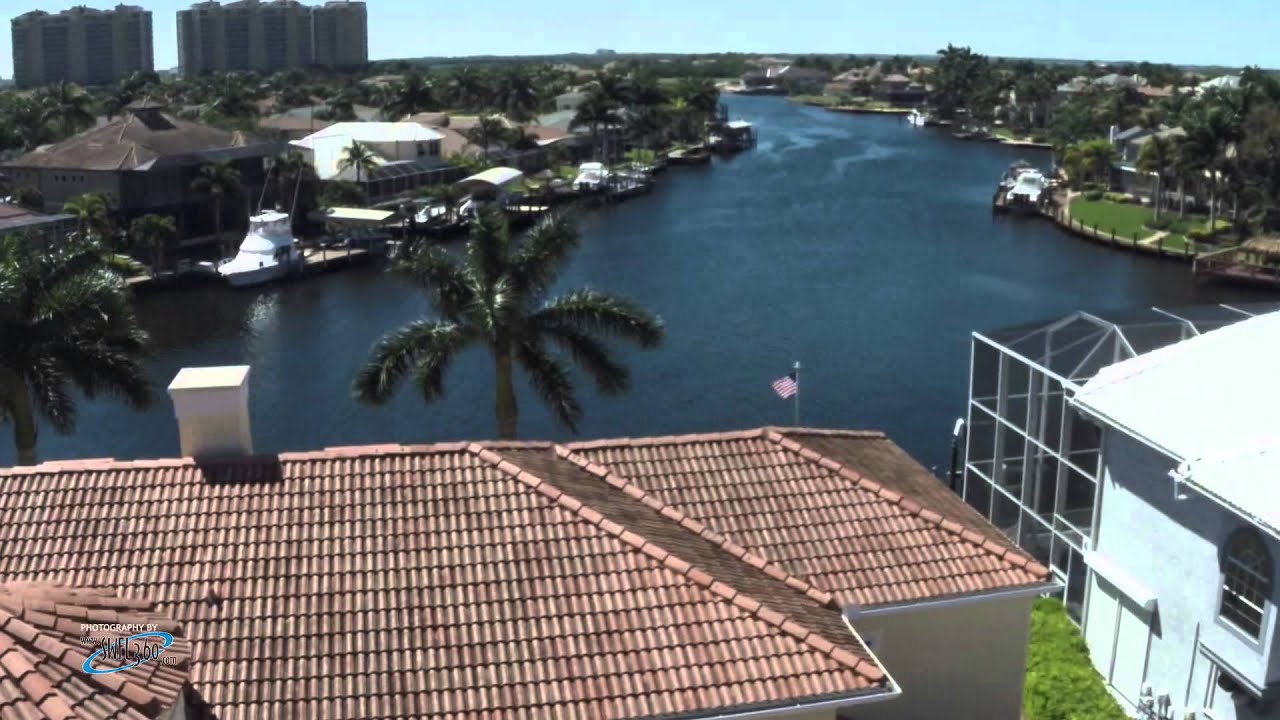 Aerial Photography/ Aerial Video from SWFL360 - YouTube