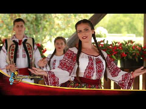 Andreea Condurache - YouTube