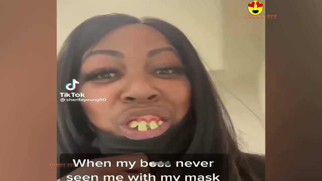 Random Funny Videos |Try Not To Laugh Compilation | Cute People And ...