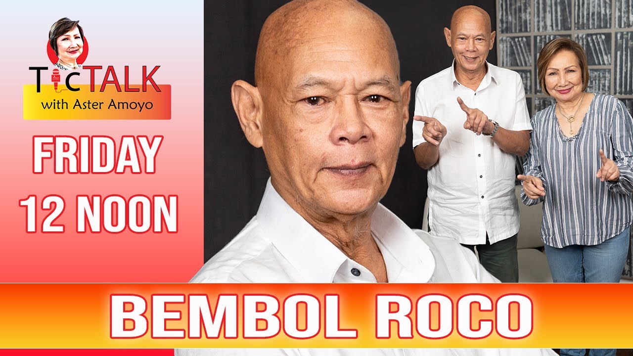 BEMBOL ROCO: Naging pasaway noon || #TTWAA Ep. 144 (TEASER) - YouTube