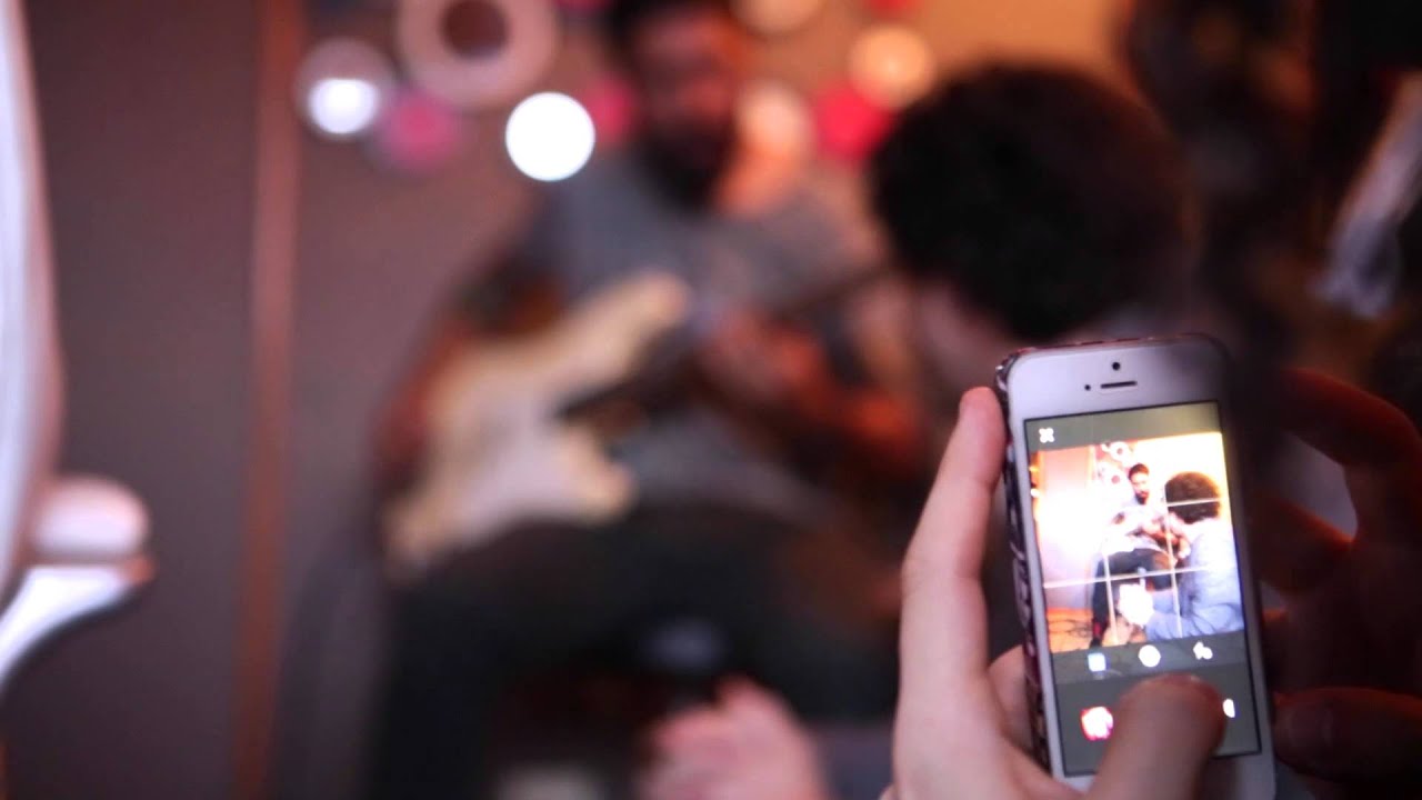 Motel 11-11 - A Vida Como Ela é - Behind the Scene - YouTube