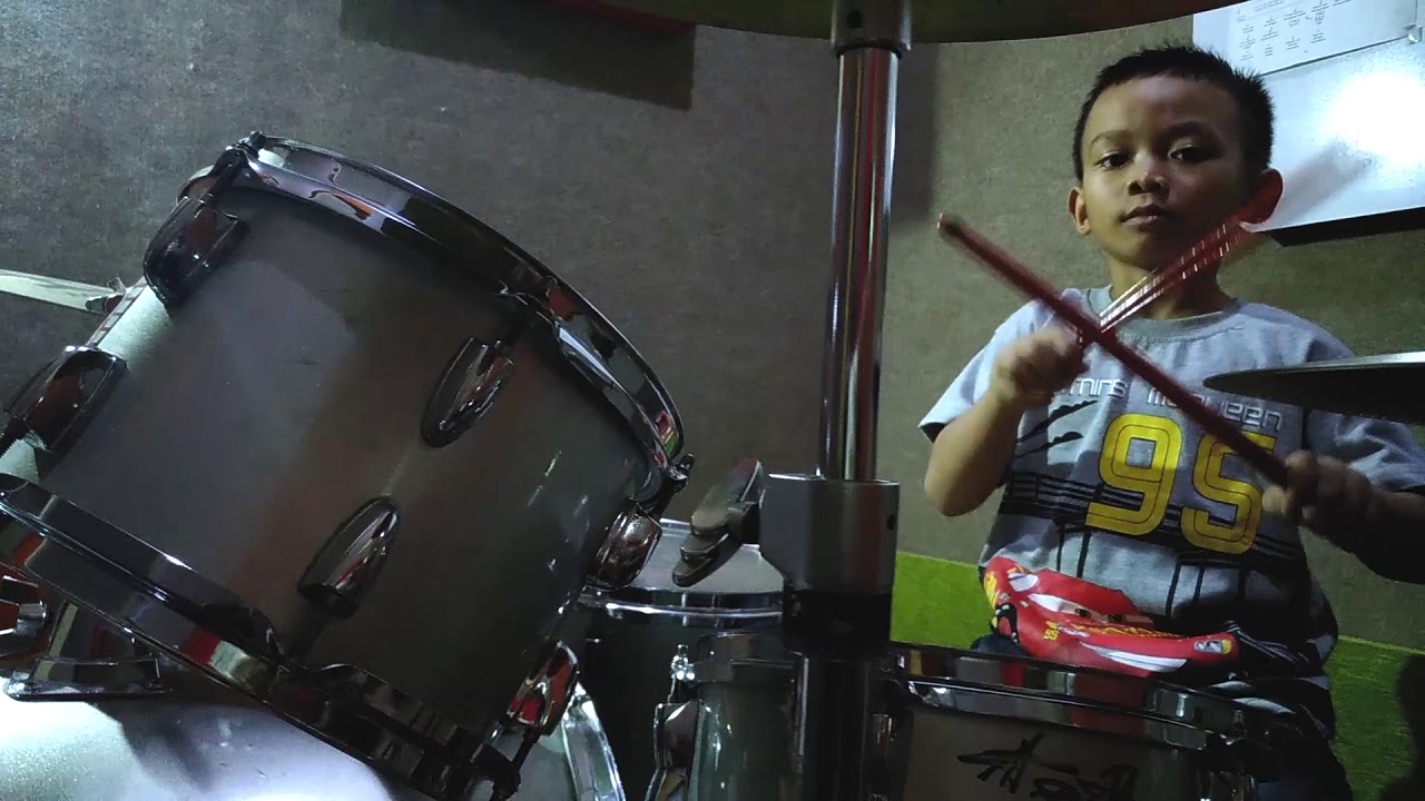 ARYA - Matoma - Wonderful Life (Mi Oh My) DRUM COVER - YouTube