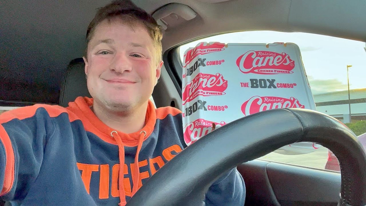 Is Raising Cane s Overrated Food Review YouTube is-raising-cane-s-overrated-food-review-youtube