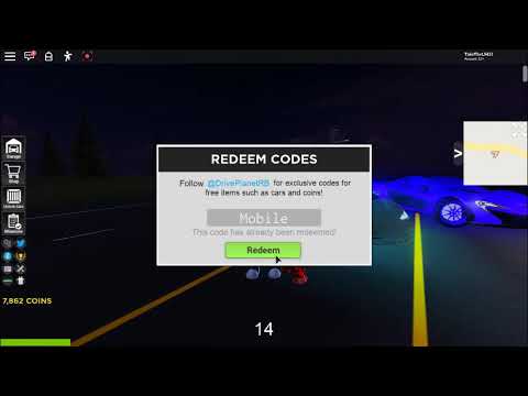 Codes For Drift Legends - YouTube