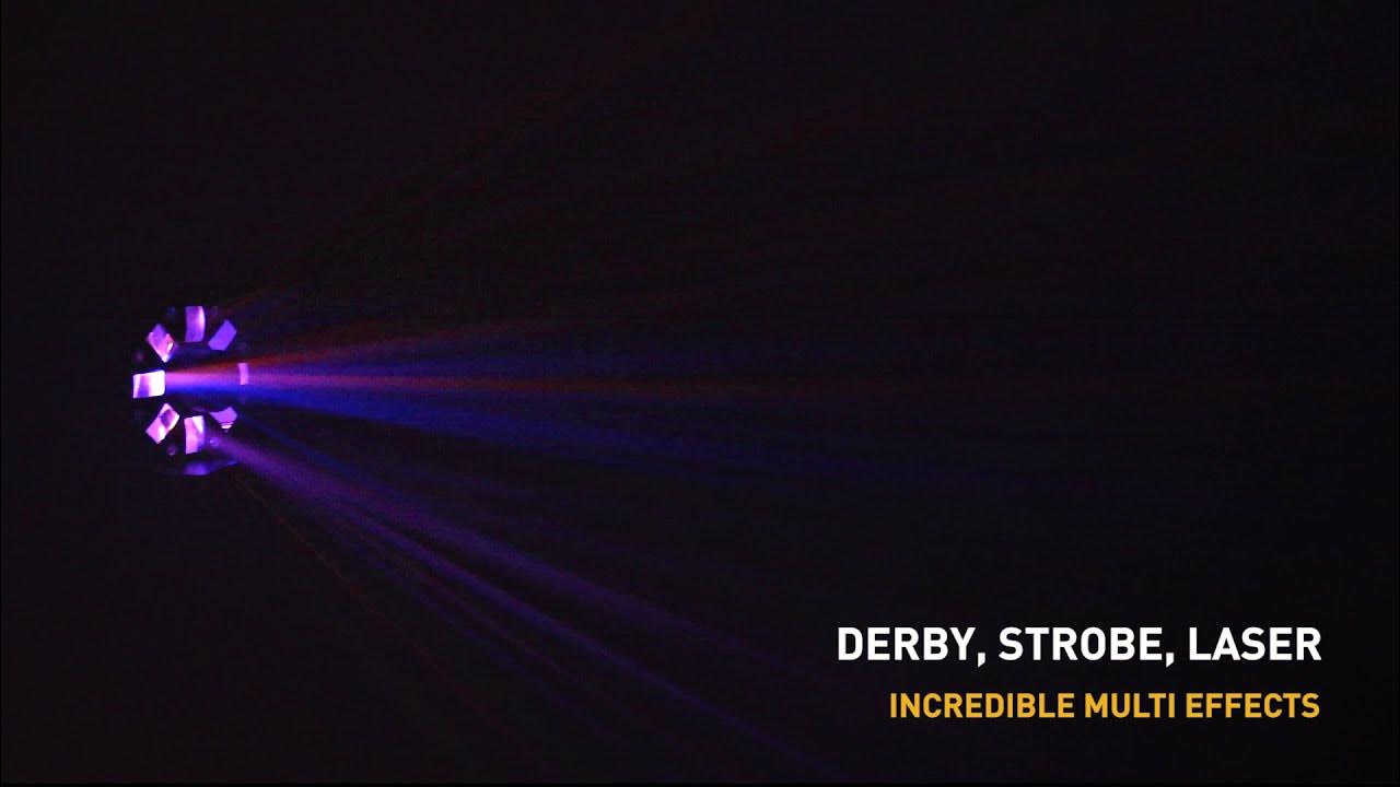 Algam Lighting - PHEBUS - YouTube