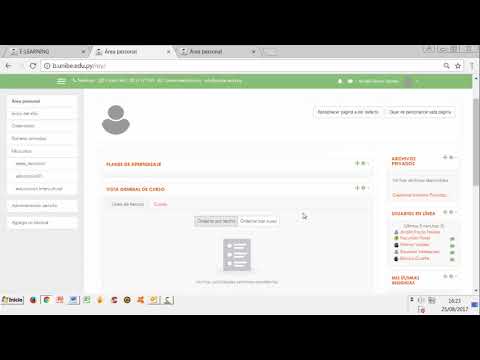 Ingreso a la plataforma virtual UNIBE - YouTube