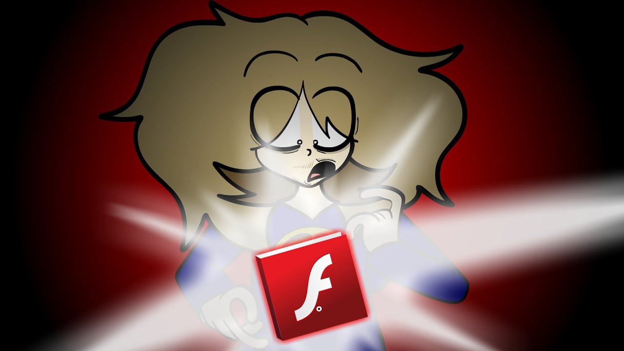 The Most Cursed Flash Games Of All Time - YouTube