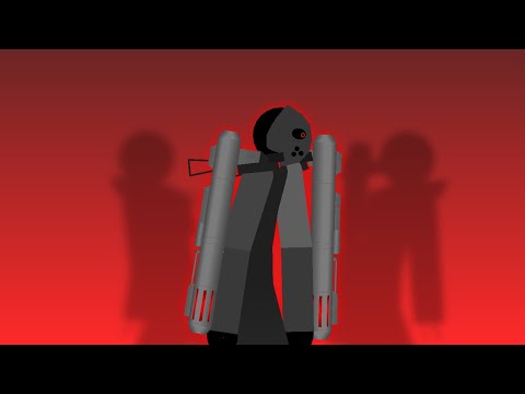 Villain arc part 6 (Stick Nodes Animation) - YouTube