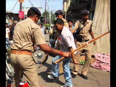 Police ka Danda - Rajiv Dixit - YouTube