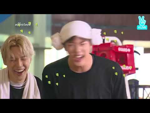 BTS TRY NOT TO LAUGH CHALLENGE / GÜLMEME CHALLENGE