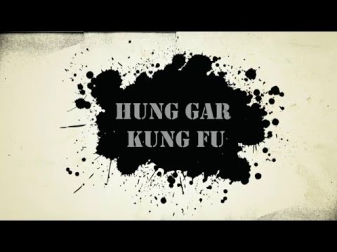 Shaolin Pole First Half
