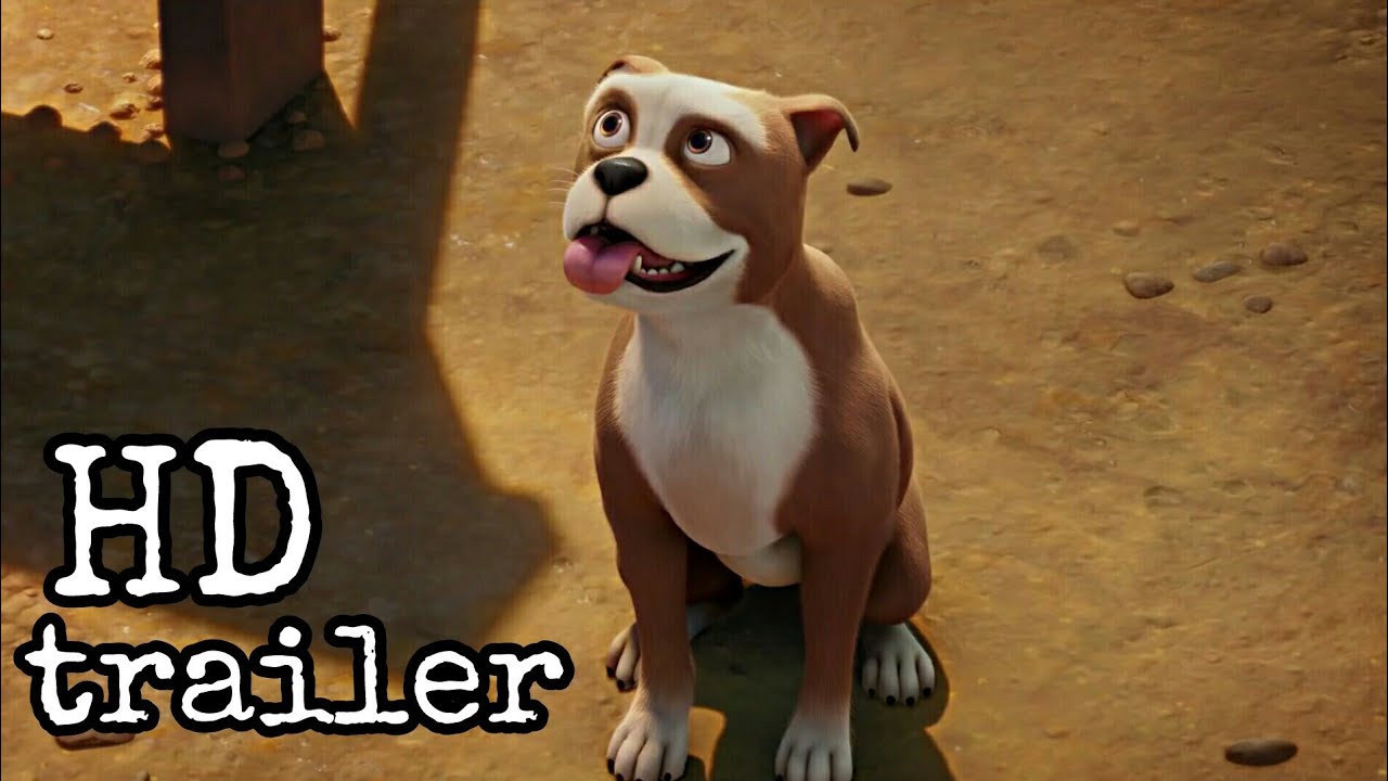 SGT STUBBY Official Trailer •• In Theaters April 13, 2018 - YouTube