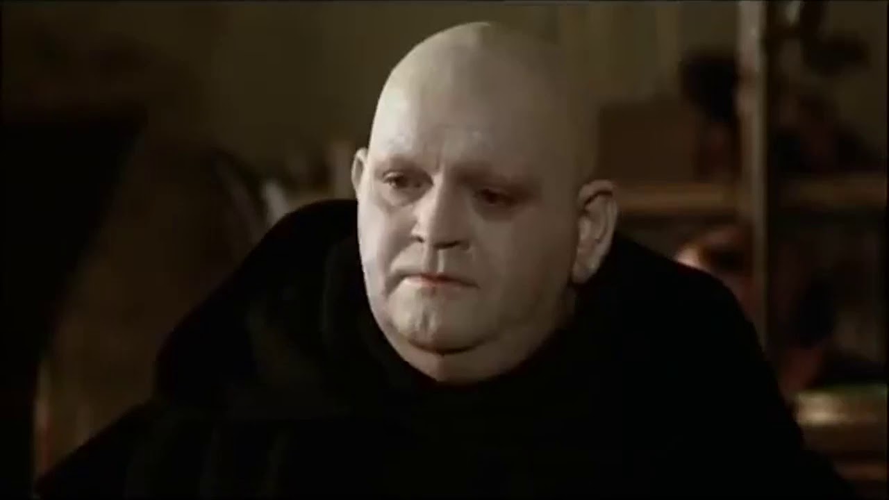 Lo scriptorium de Il nome della rosa - YouTube