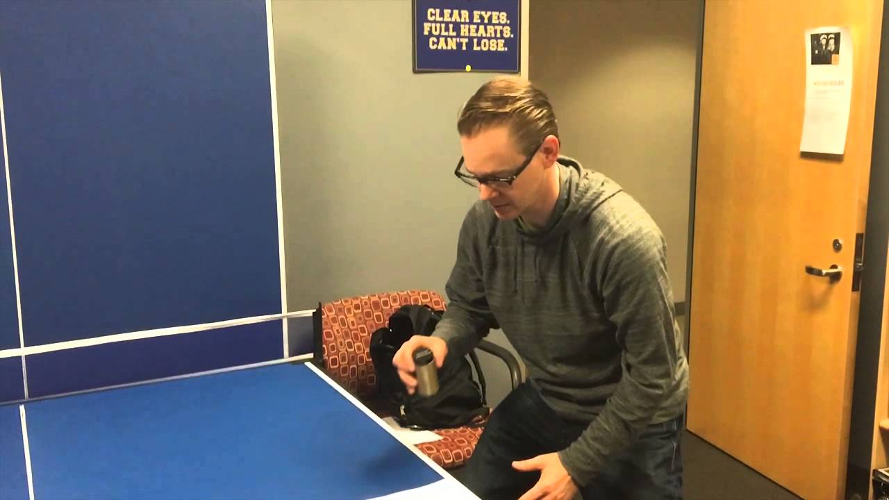 GARY CHICKEN DANCE 1 - YouTube