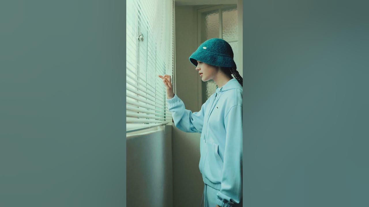 [내셔널지오그래픽 어패럴] 23FW SET-UP COLLECTION - YouTube