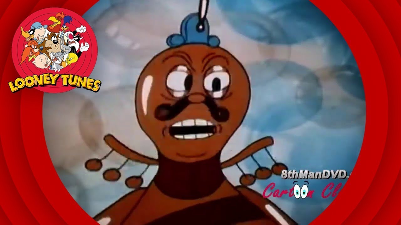 Halloween Cartoon Compilation | Looney Tunes, Mickey Mouse, Casper ...