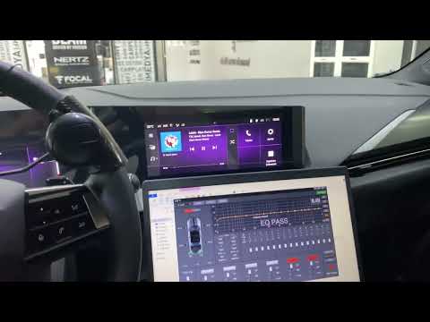 Opel astra L Hertz Blam ses sistemi ￼