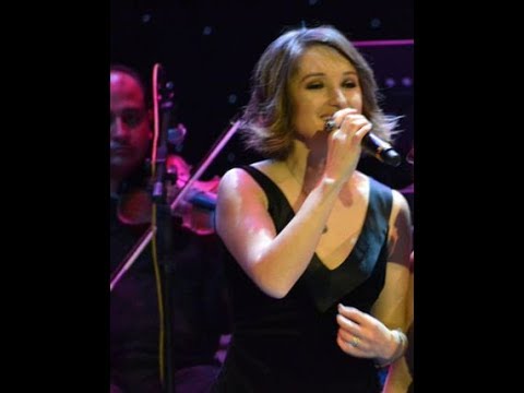 Çiğdem YARKIN-Gidersen Bırakıp Beni Çöllere (MUHAYYER KÜRDİ)R.G.