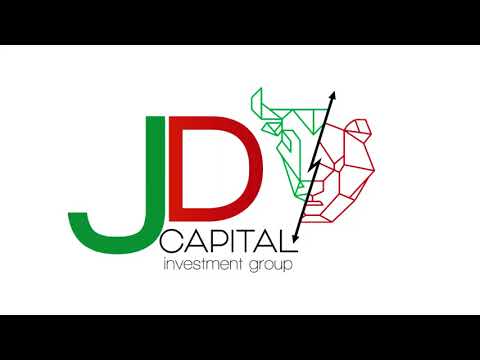 JD Capital Investment group - YouTube