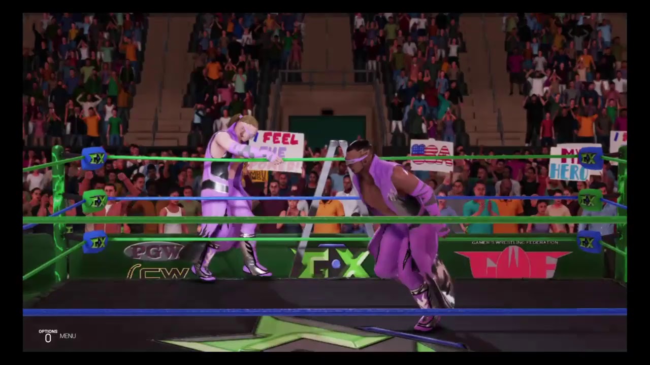 Gen X Modem Mayhem Pt3 - YouTube