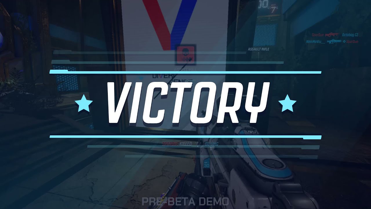 Noob Plays Splitgate and gets 41 Kills! - YouTube