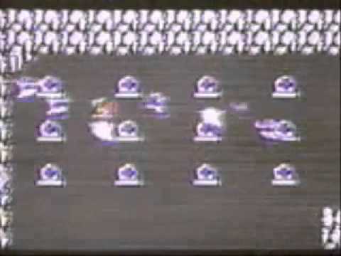 The Legend of Zelda "Rap" (Nintendo NES) - Retro Video Game Commercial ...