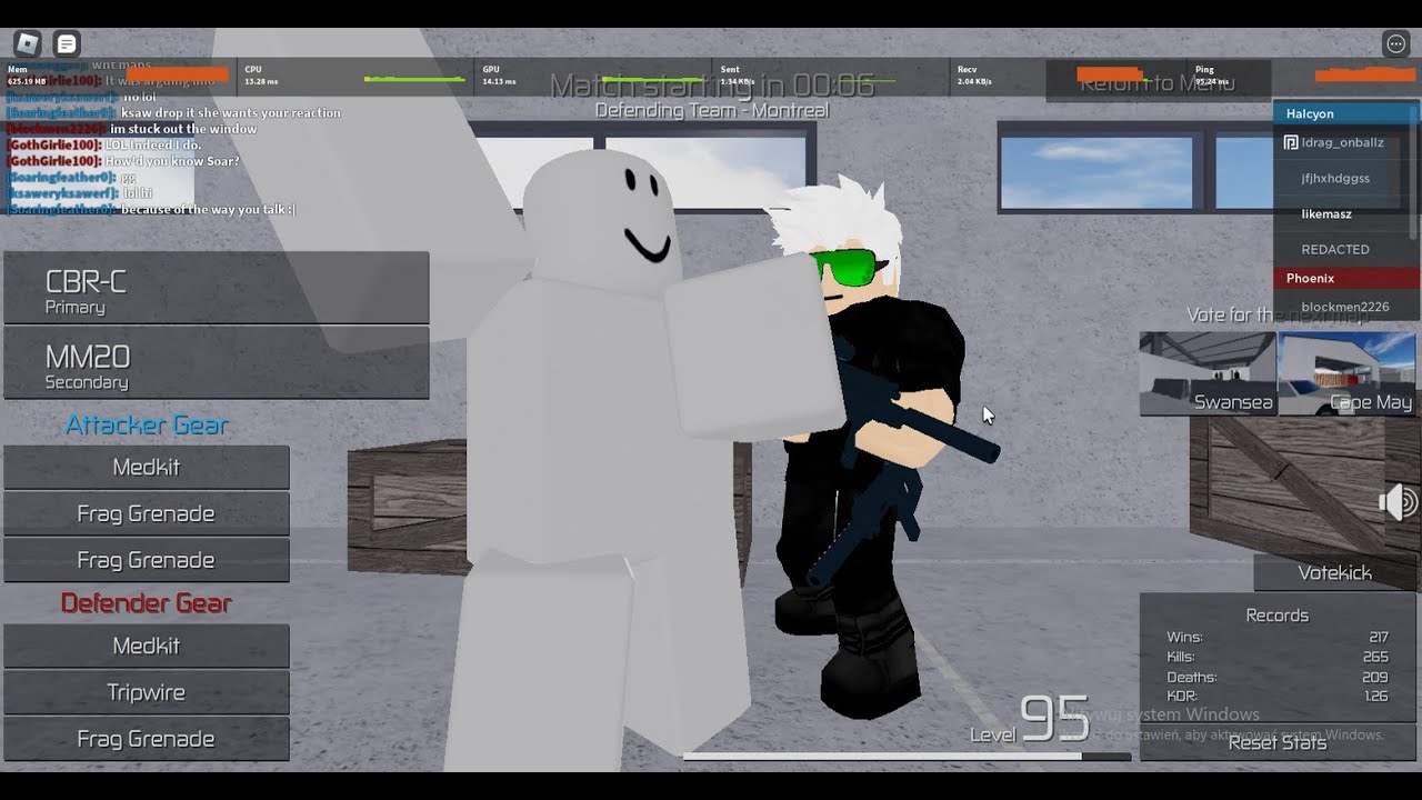 R6 man spotted in roblox ep shadow war!!!!! - YouTube