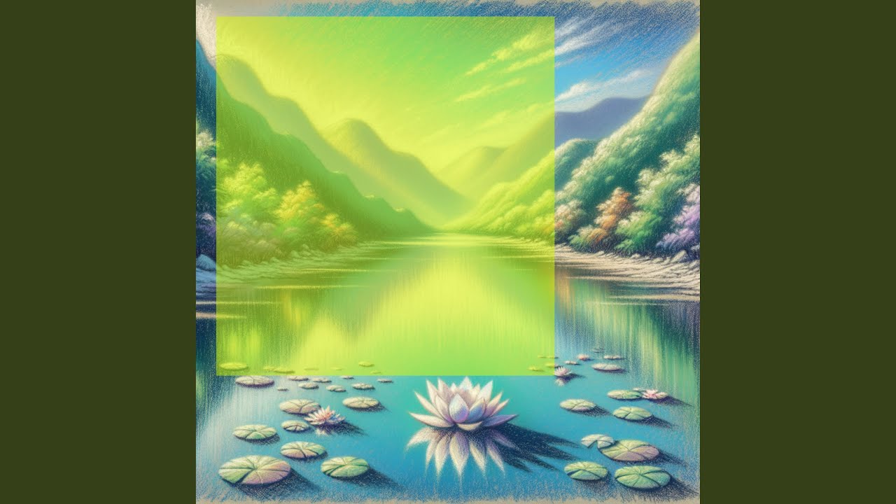 Calm Waters of Hopeful Reflection - YouTube