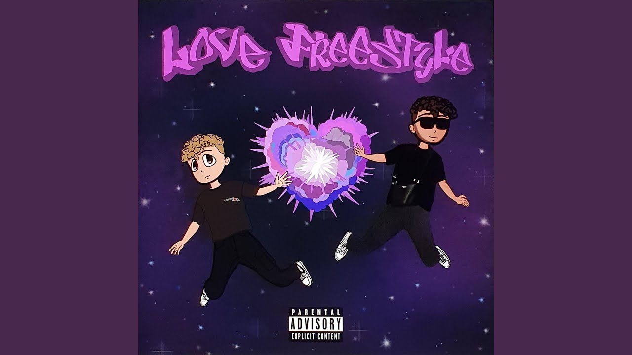 Love Freestyle - YouTube