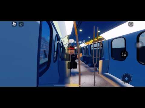 Roblox:Ro-BCRTC [BETA] | Translink Expo line - YouTube