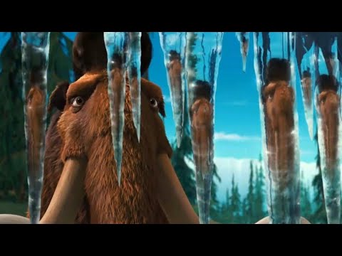 Ledeno Doba 2: Zatopljenje (8.dio)