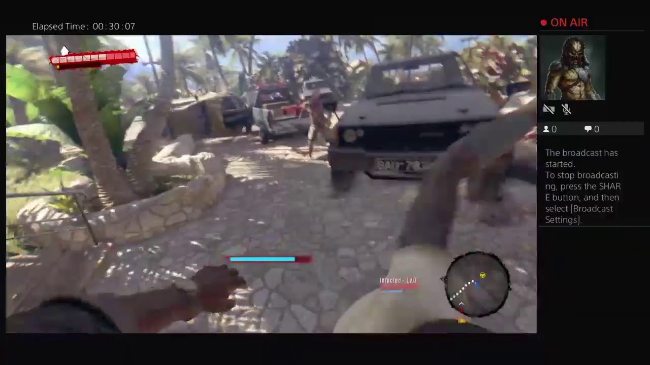Dead island walkthrough #4 - YouTube
