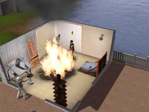 The sims 3 - YouTube