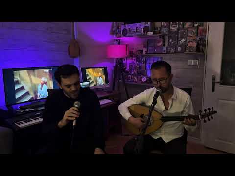 Jale – Üzgünüm | Muammer Köylü (Vokal) & Çınar Koğ (Lavta)