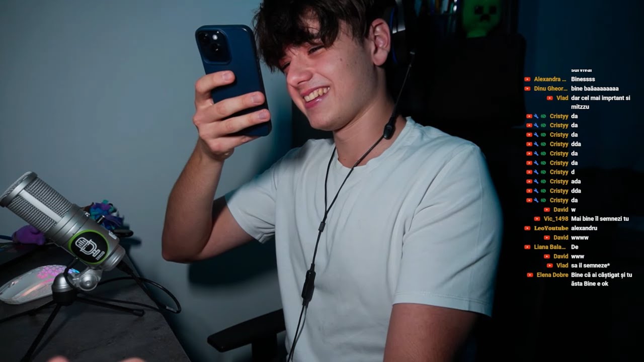 S-A DESCHIS NOUL SERVER DE MINECRAFT! PLAY.STEFU.RO - YouTube