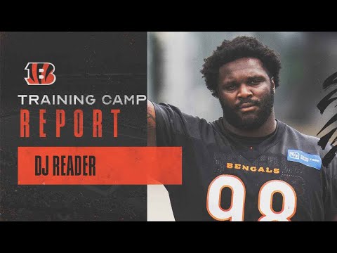 Medical Mutual Training Camp Report with DJ Reader | August 2, 2022
