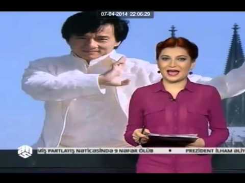 Ceki Chan haqqinda qisaca
